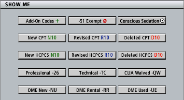 Welcome to FLASH CODE | Medical Coding Software